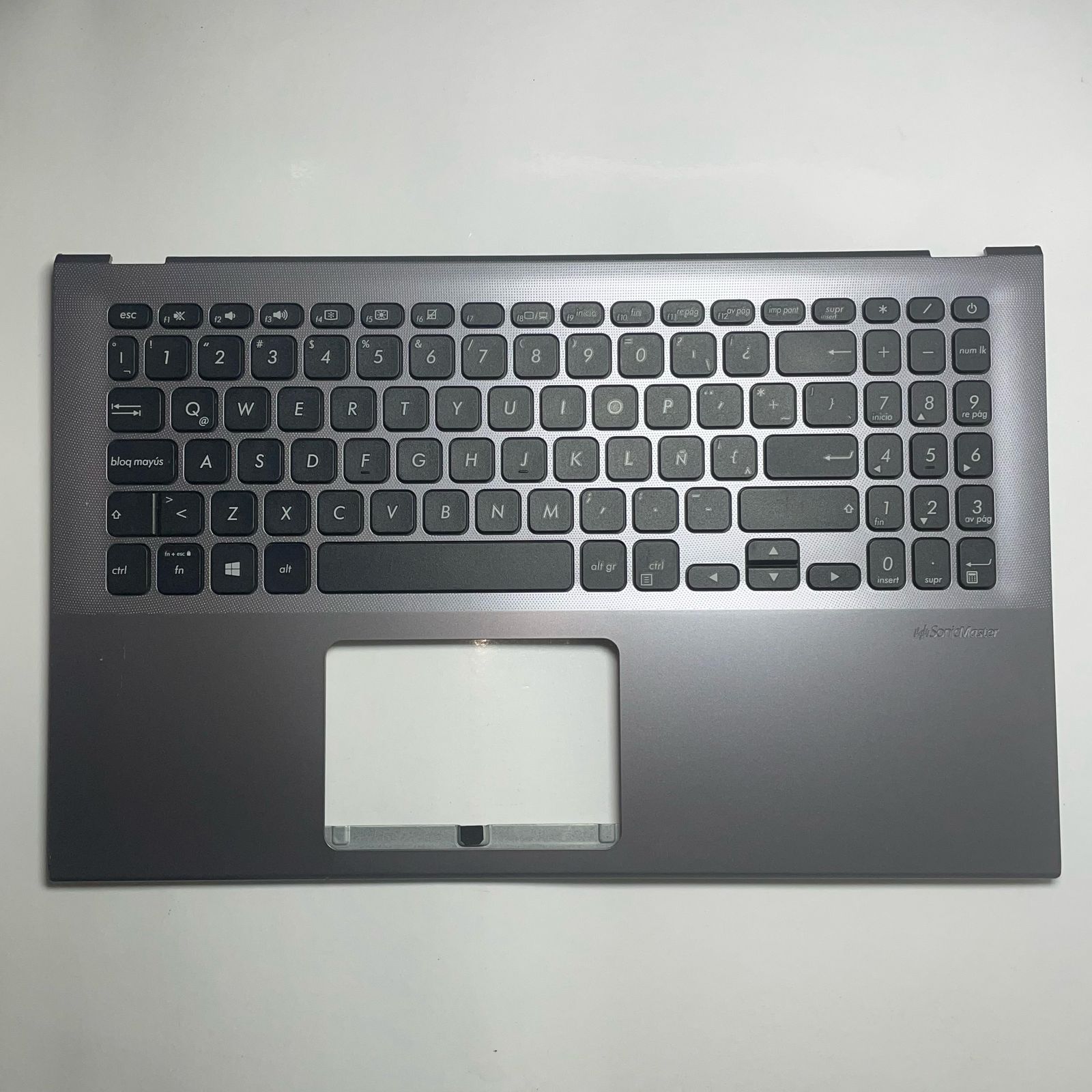 Posamanos Asus Vivobook 15 F512J – PC Partes